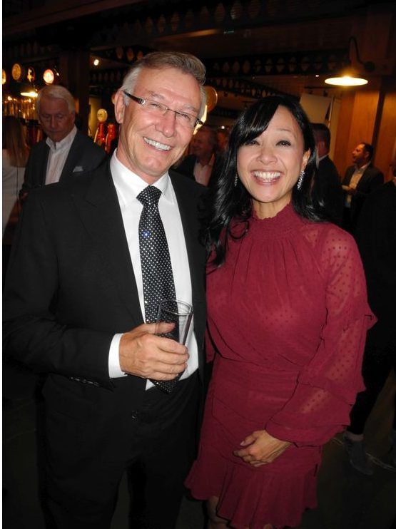 Brooks: Shane Homes celebrates its 40th anniversary | Calgary Herald