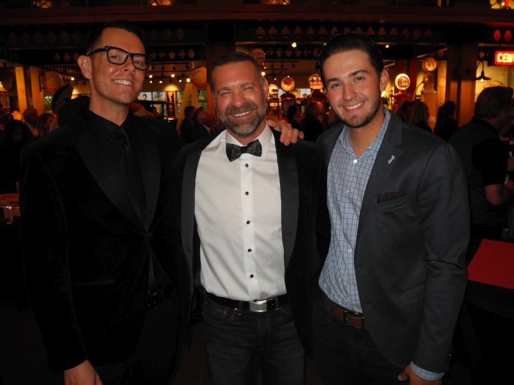 Brooks: Shane Homes celebrates its 40th anniversary | Calgary Herald