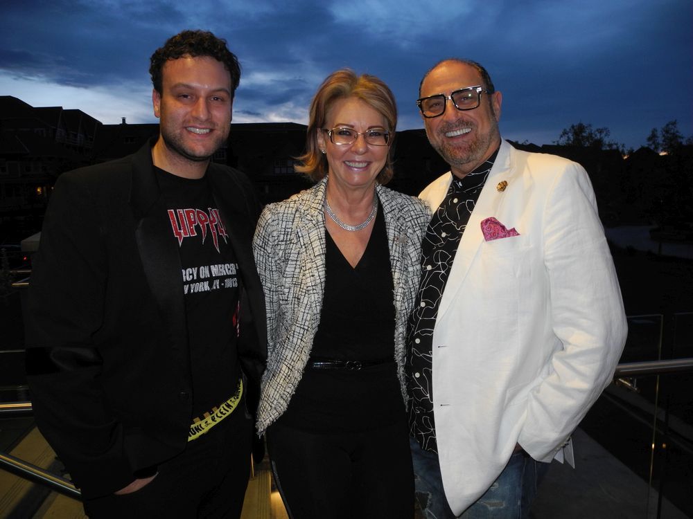 Brooks: Great time had by all at Raise a Little Hull | Calgary Herald