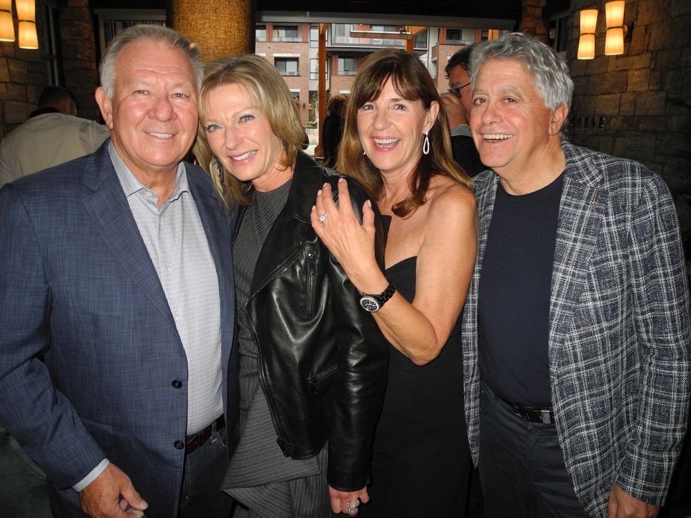 Brooks: Great time had by all at Raise a Little Hull | Calgary Herald