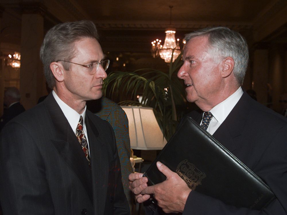 Nelson: We could use the steady Al Duerr in these tumultuous times ...