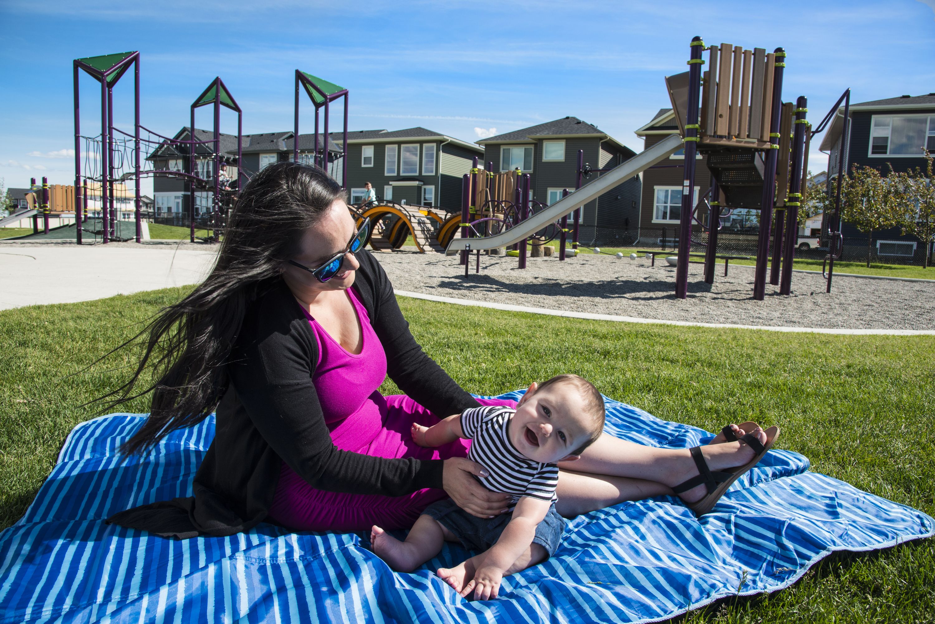 Sponsored: : Build a new home in Evanston, an established community ...