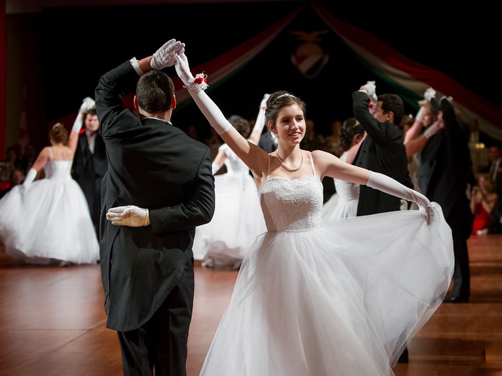 Sponsored: Registrations open for one of Calgary’s top formal events ...