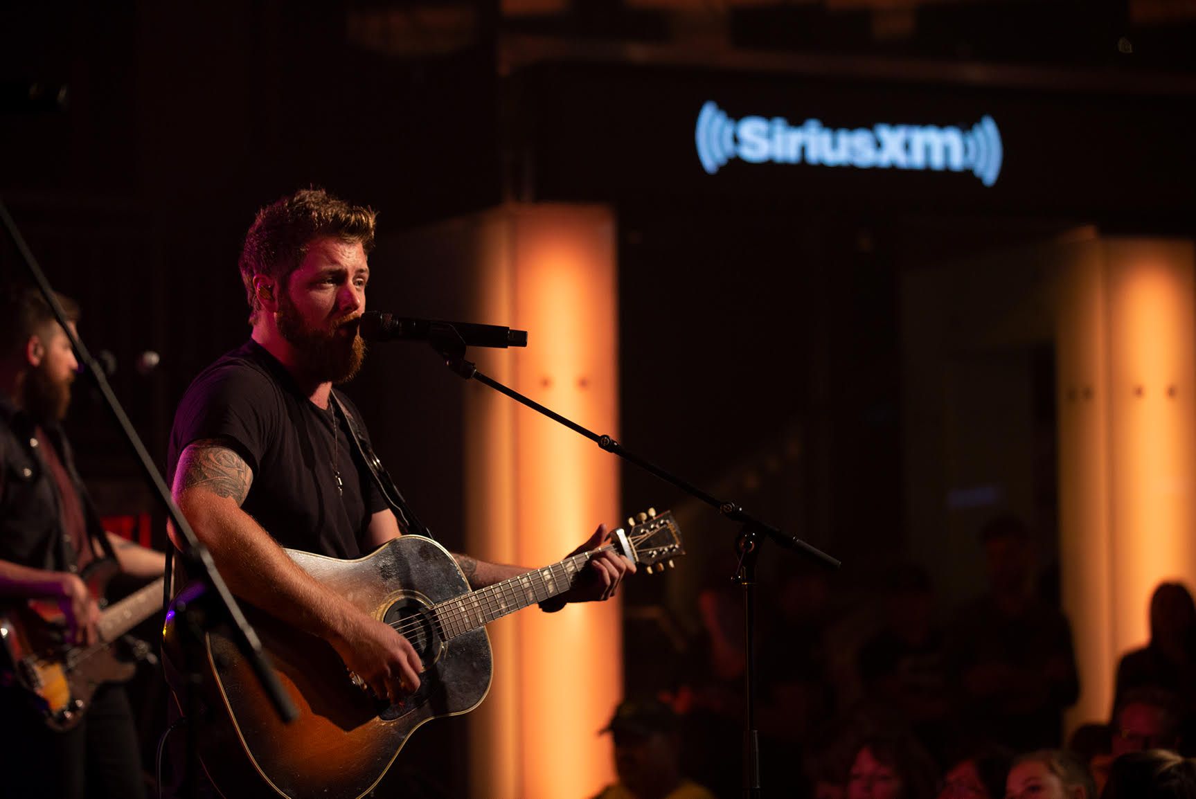 Quebec singer wins Sirius country competition during Canadian Country ...