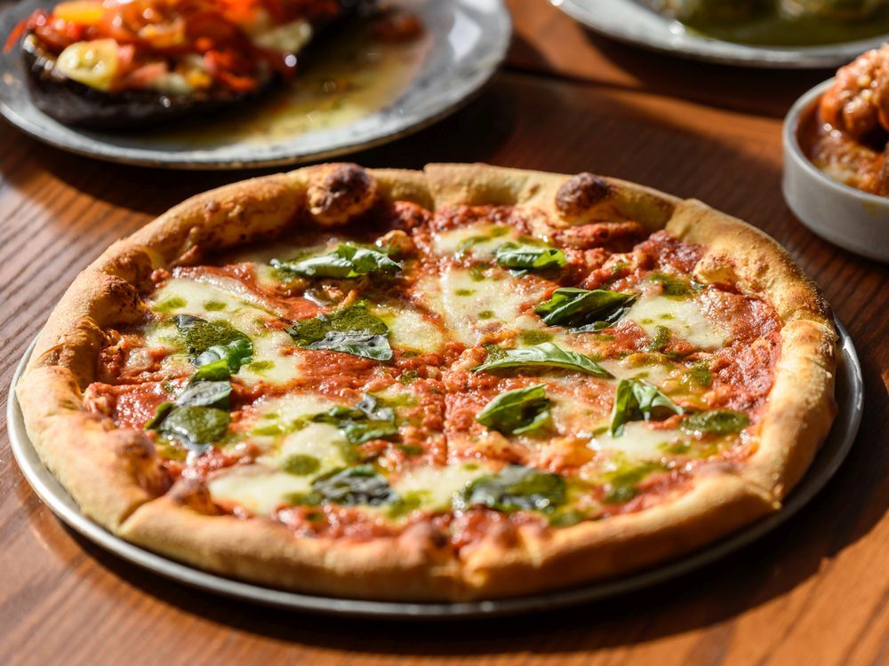 Chorney-Booth: Annabelle's Kitchen is Marda Loop's new Italian ...