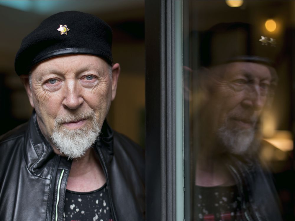 Richard Thompson brings 50 years of music to Bella Concert Hall ...