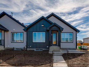 Calla offers elegant spaces for living, entertaining | Calgary Herald