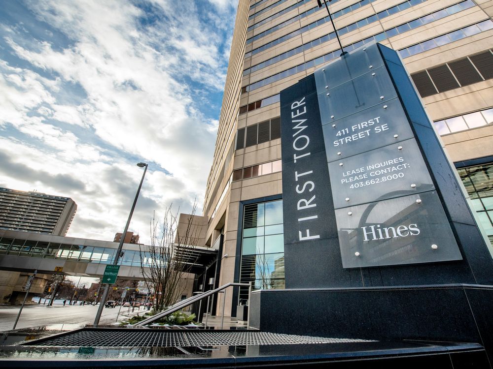 Parker: First Tower shows there's plenty of life left in the core ...