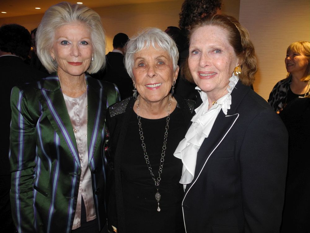 Brooks: Top 7 Over 70 awards salute trailblazers | Calgary Herald