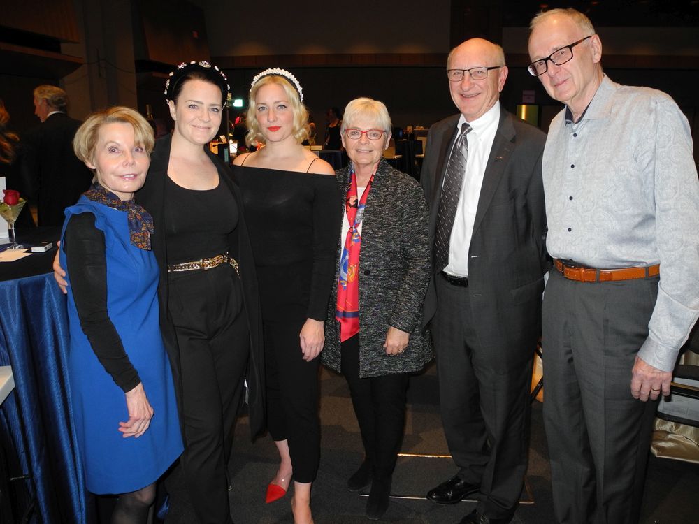 Brooks: Cocktails for Critters benefits our "furever" friends | Calgary ...