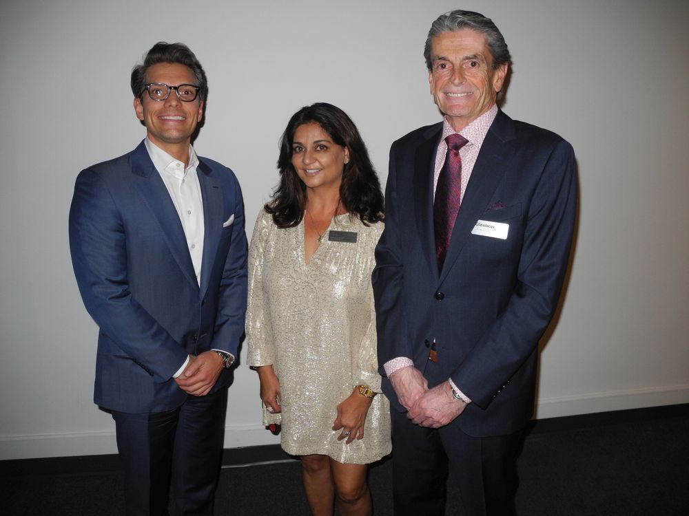 Brooks: Glenbow wows with fall exhibits | Calgary Herald