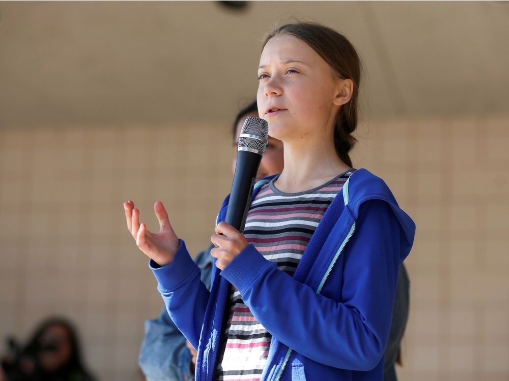 Your letters for Oct. 18 | Calgary Herald