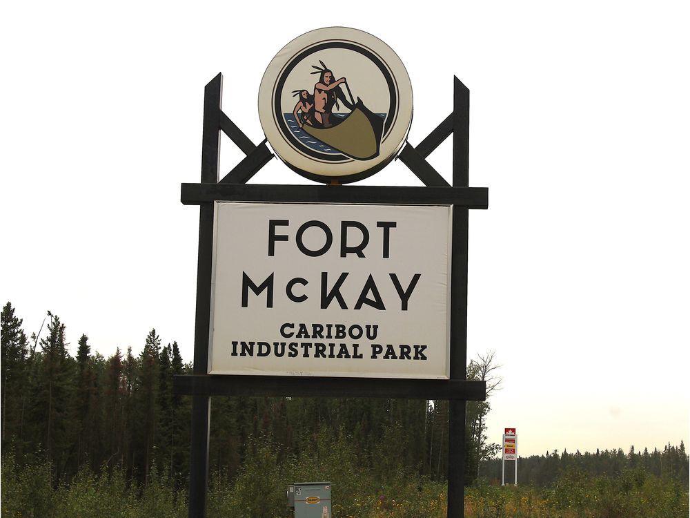 Varcoe: Fort McKay First Nation asks UCP to approve Moose Lake plan ...