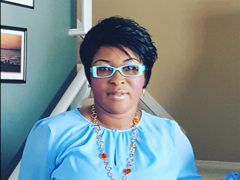 Calgary woman's death renews conversation around dangers of care work ...