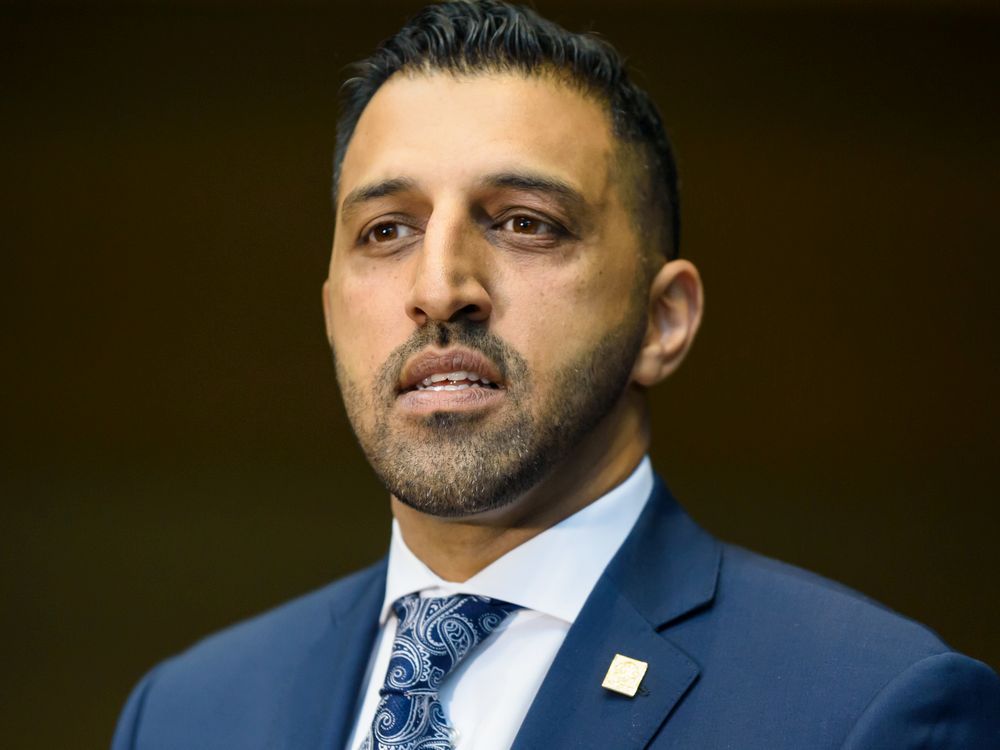 Chahal: Calgary and Alberta need to think harder and work smarter ...