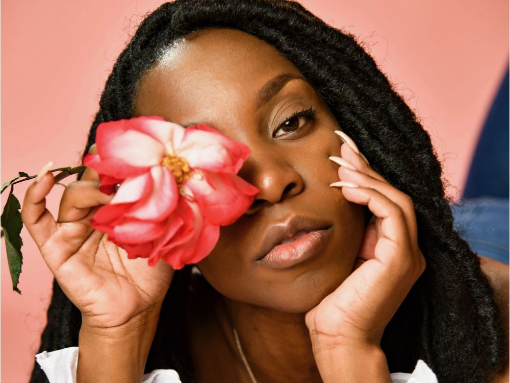 Calgary newcomer Indigo Rose to showcase silky R&B with Femme Wave set ...