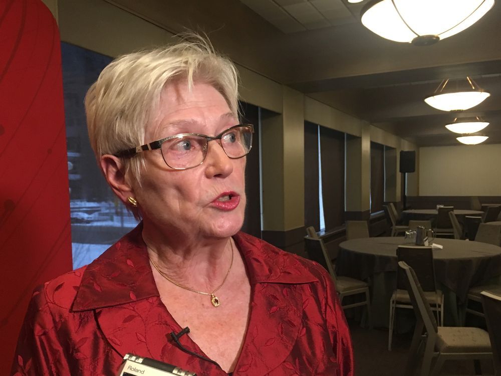 Varcoe: 'Window of opportunity' opens for Canada's LNG industry ...