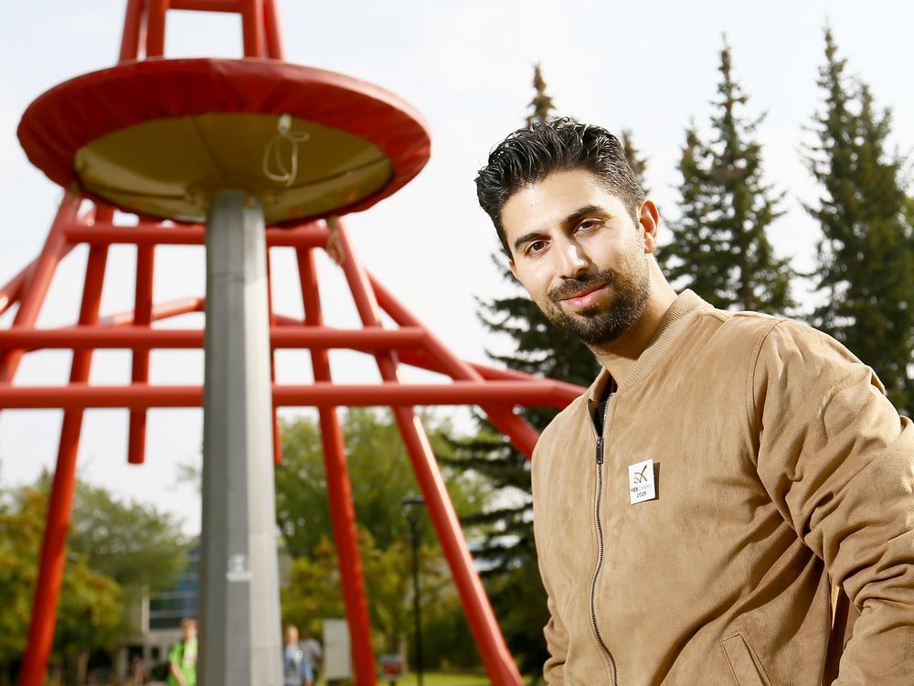 One year since Calgary 2026 plebiscite, city's Olympic legacy in flux ...