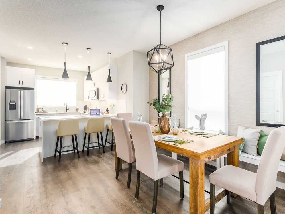 Large windows highlight the best of Boulevard | Calgary Herald
