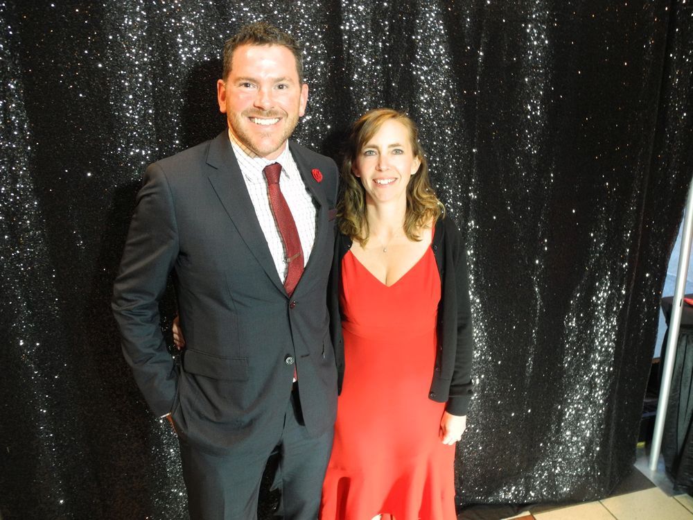 Brooks: Splash of Red Gala helps vulnerable youth | Calgary Herald