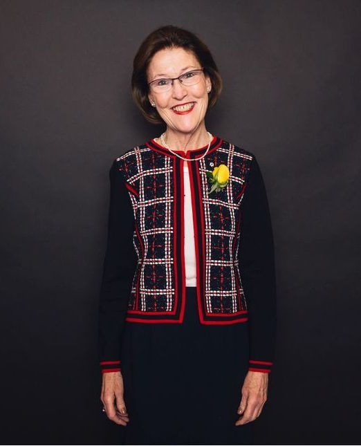 Brooks: Rozsa Awards celebrate excellence in arts management | Calgary ...