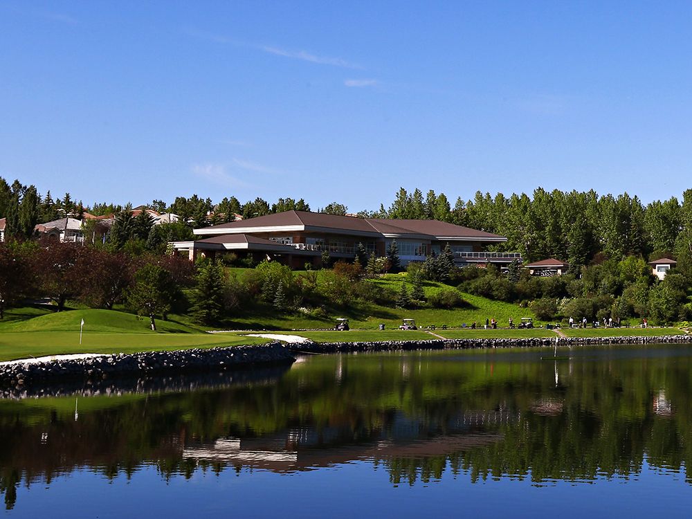 Sponsored: Rare opportunity arrives to build at the Hamptons Golf Club ...