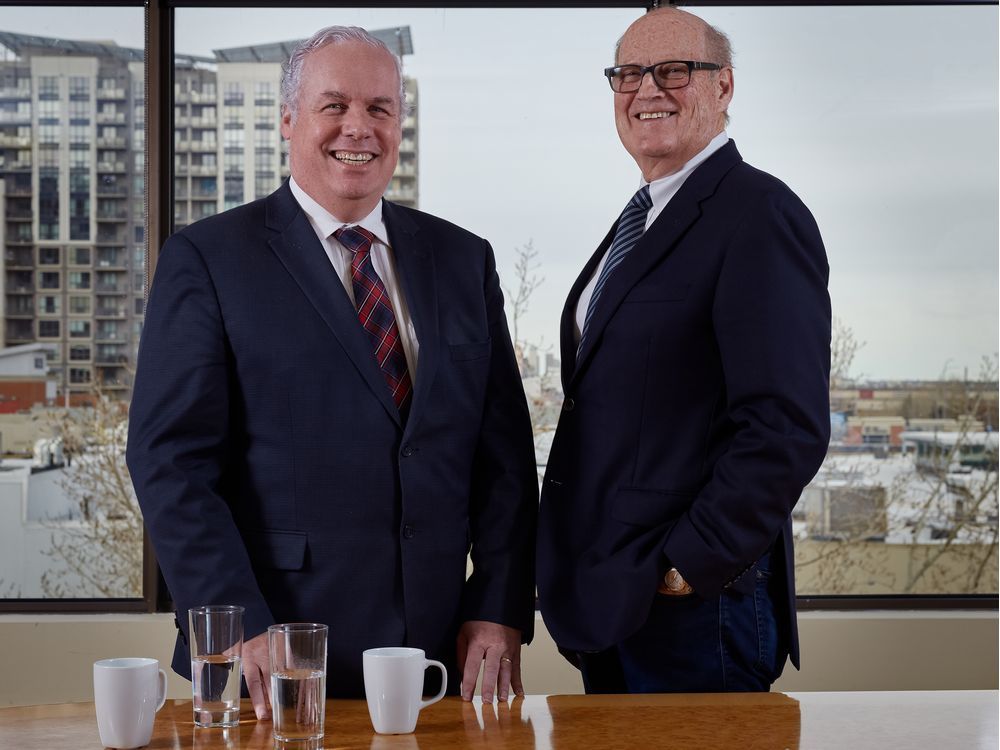 Hotel management giant Aimbridge finds Canadian home in Calgary ...