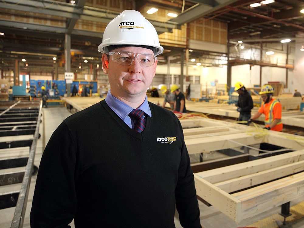 Sponsored: Calgary businesses lead with innovation, tech and heart ...