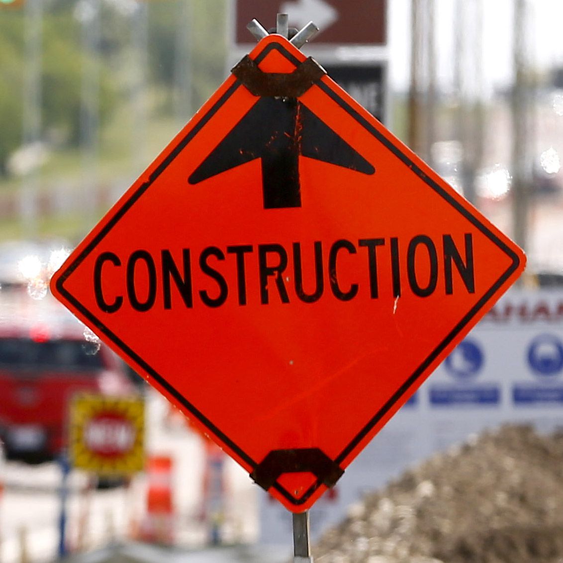 Calgary rolls out road repaving across the city | Calgary Herald