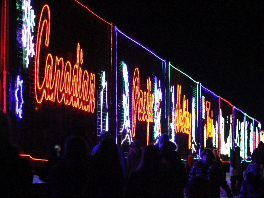 Where to find Calgary Christmas light displays | Calgary Herald