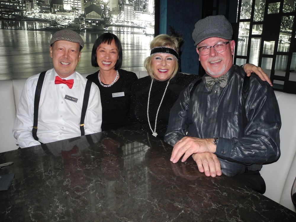 Brooks: Alvin's Jazz Club brings the '20s back to life | Calgary Herald