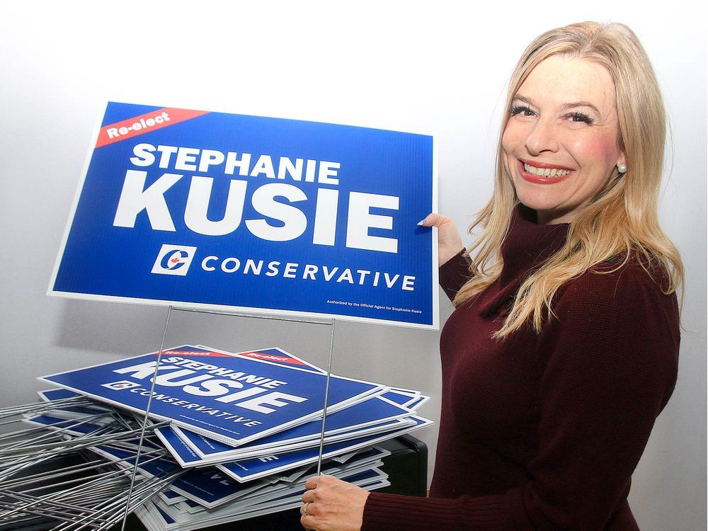 Calgary conservatives expect methodical search for Scheer successor ...