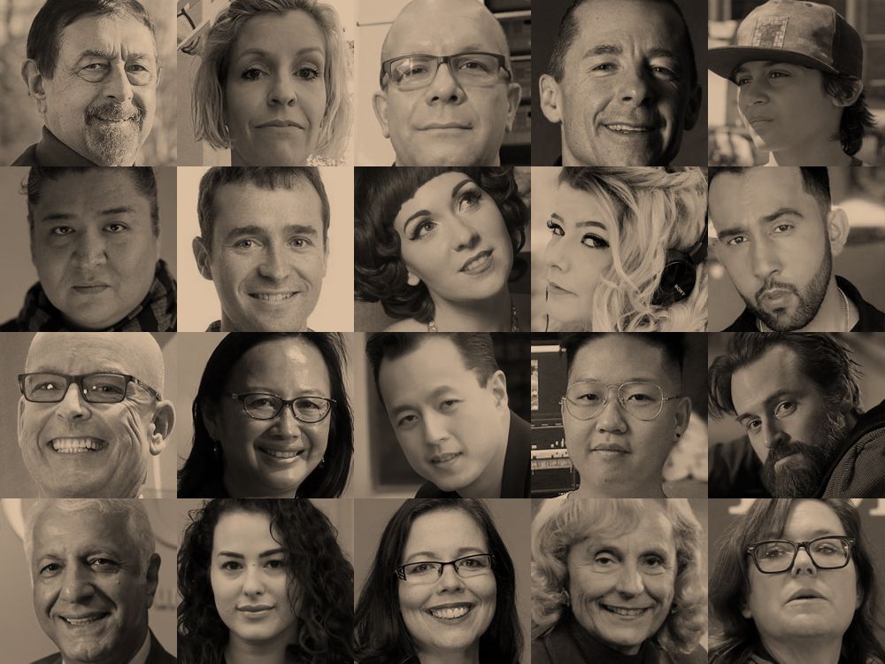 Meet the Compelling Calgarians of 2019 | Calgary Herald