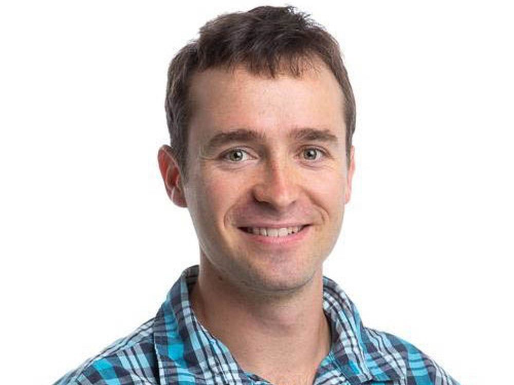 Compelling Calgarians: Douglas Kondro | Calgary Herald