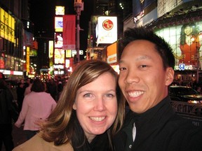 Remembering Michelle Lang: 'Worst news' from Afghanistan is confirmed ...