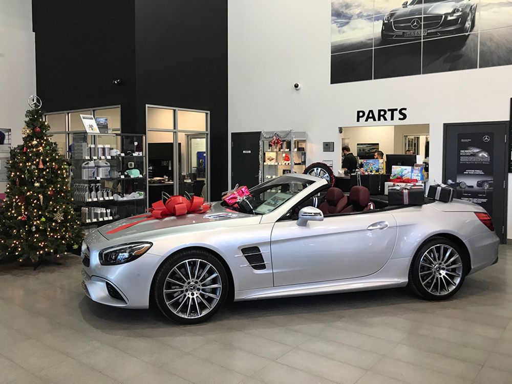 Sponsored: Mercedes-Benz Downtown Calgary a Readers’ Choice winner ...