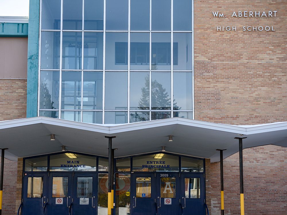 Calgary public schools dip into parent-raised funds to pay teachers ...