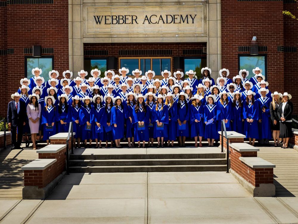 Sponsored: Webber Academy scores high in the Readers' Choice Awards ...