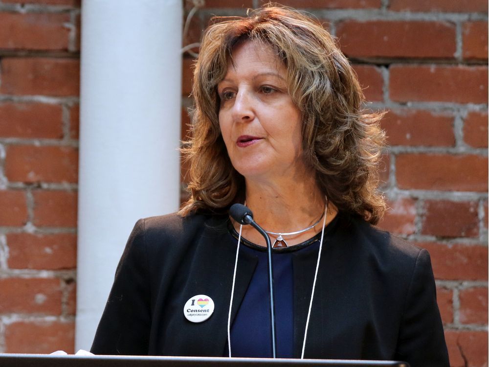 Sexual violence services in strained as agencies call for more funding | Calgary Herald