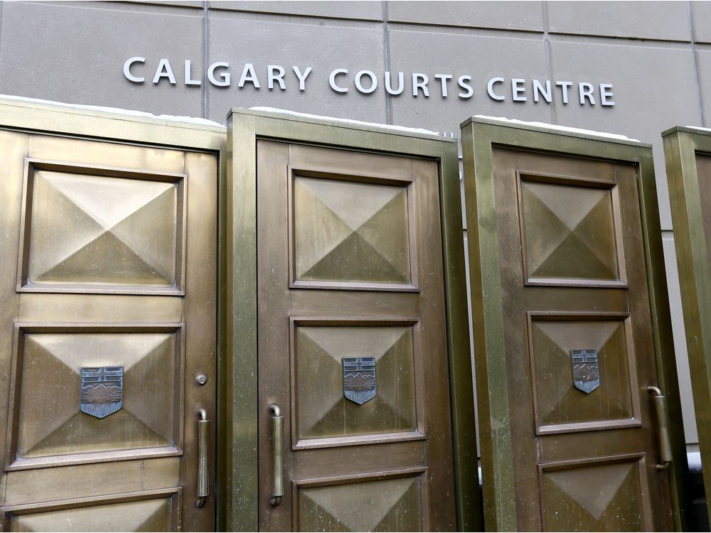 Calgary judge reluctantly declares mistrial in harassment case ...