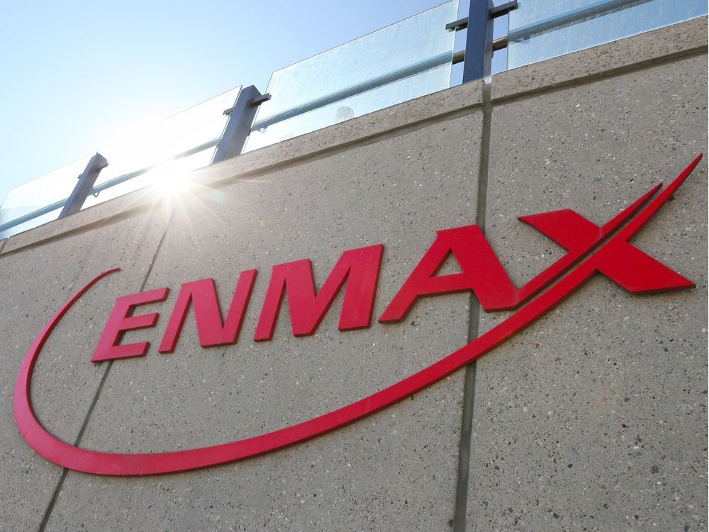 Enmax's purchase of Maine utility gets green light | Calgary Herald