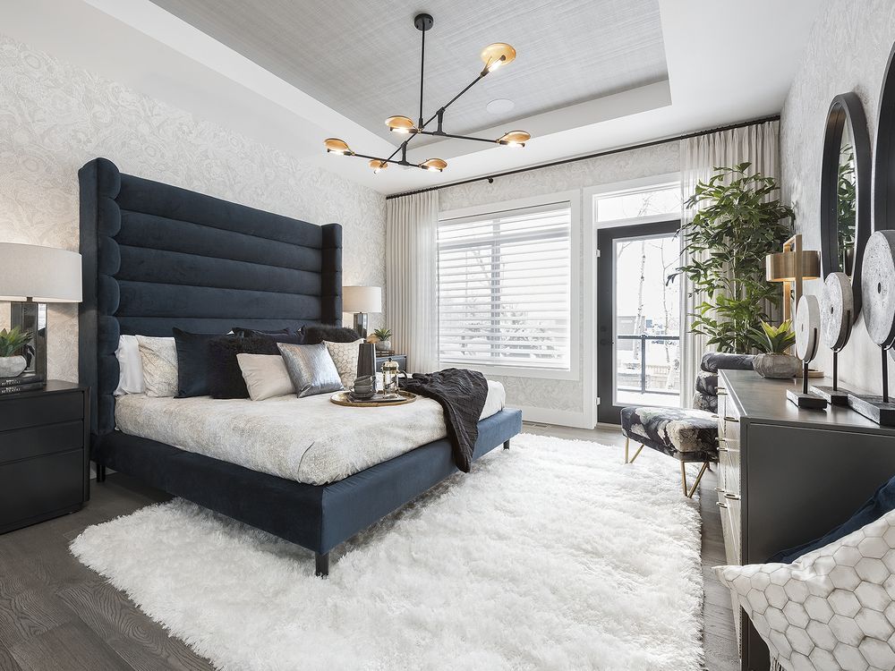 Jayman Built celebrates 40th with a sparkling Sapphire and new tech ...