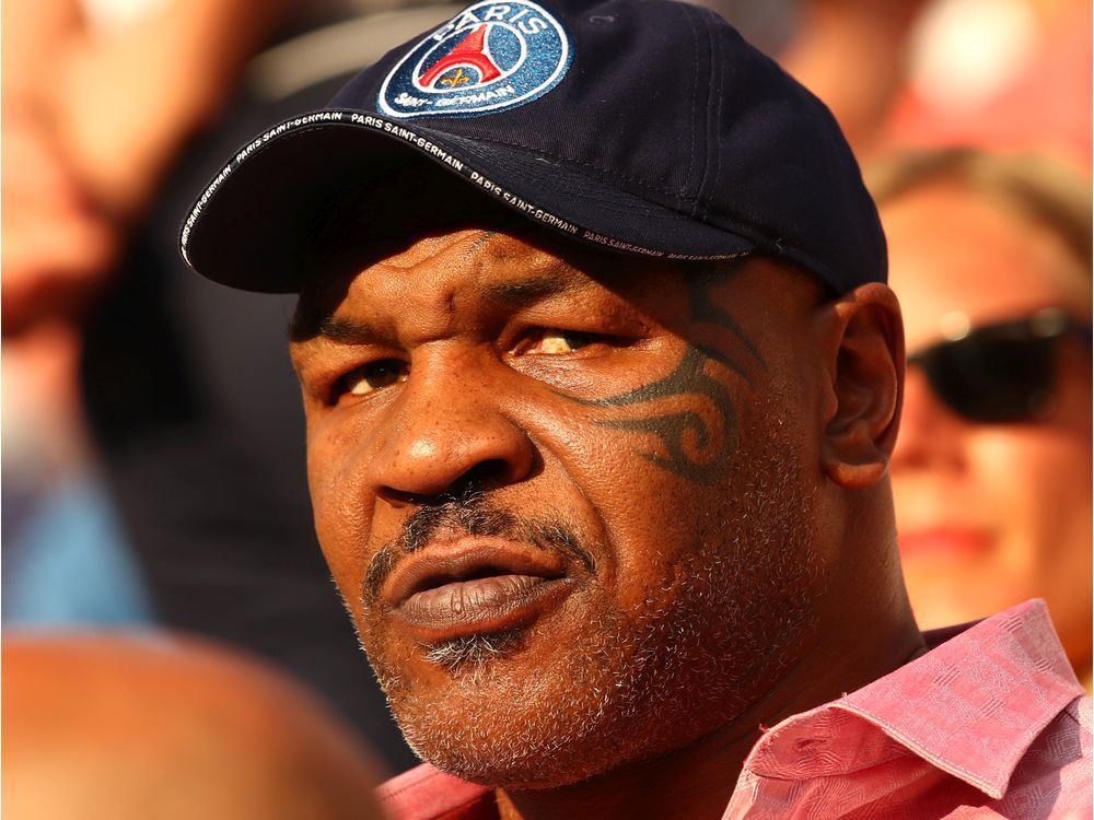 Brookman: A smash in the face shouldn't keep us down for long | Calgary ...