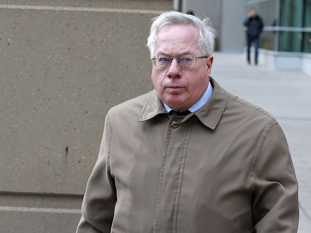 Disgraced Calgary neurologist admits sexually assaulting more women ...