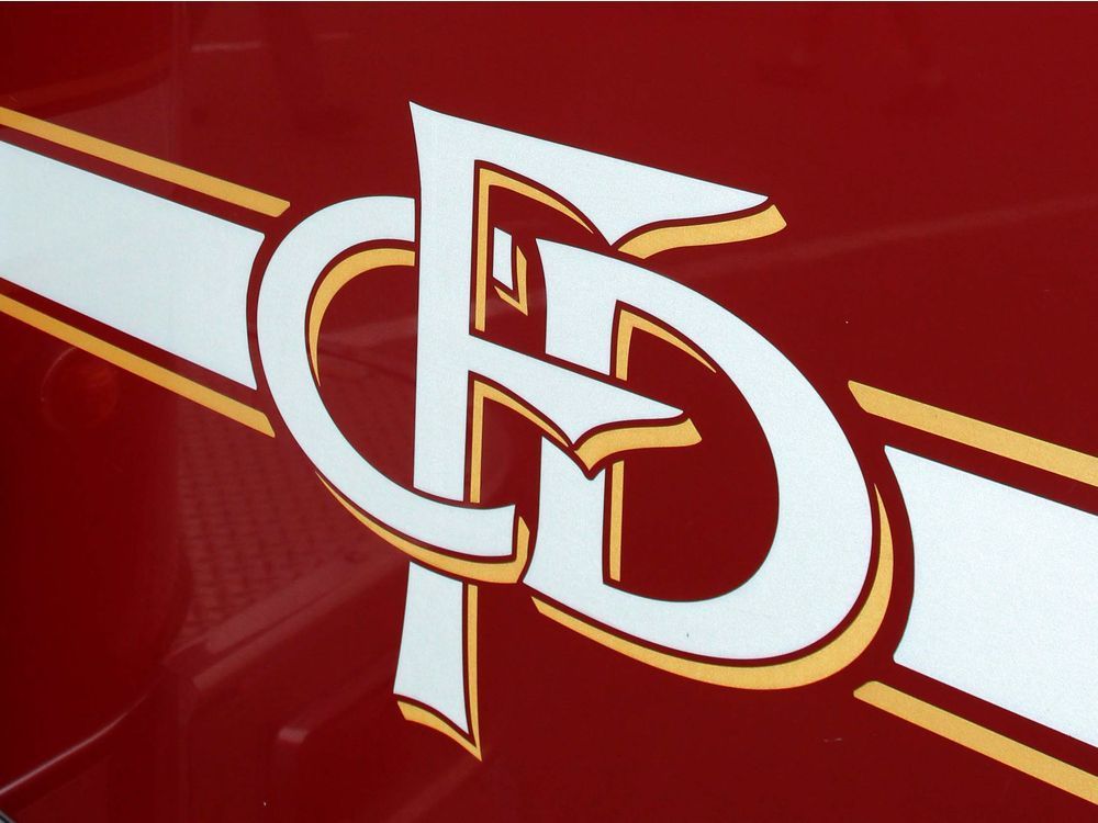 Calgary fire crews respond to vehicle blaze in Beltline tower parkade ...