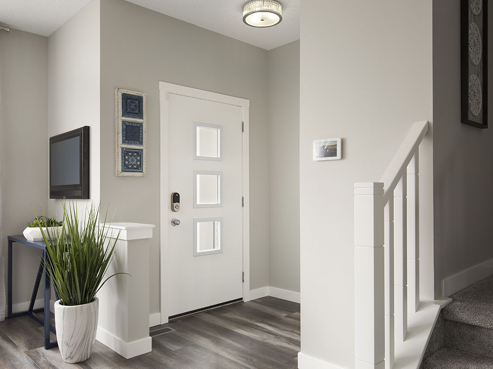 Sponsored: Shane Homes makes smart home technology standard | Calgary ...
