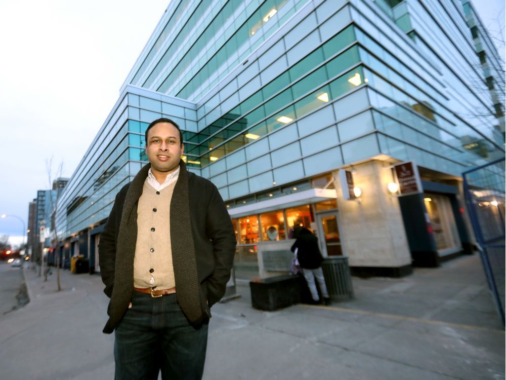 Drumheller overdose deaths could herald fatal trend: addictions expert ...