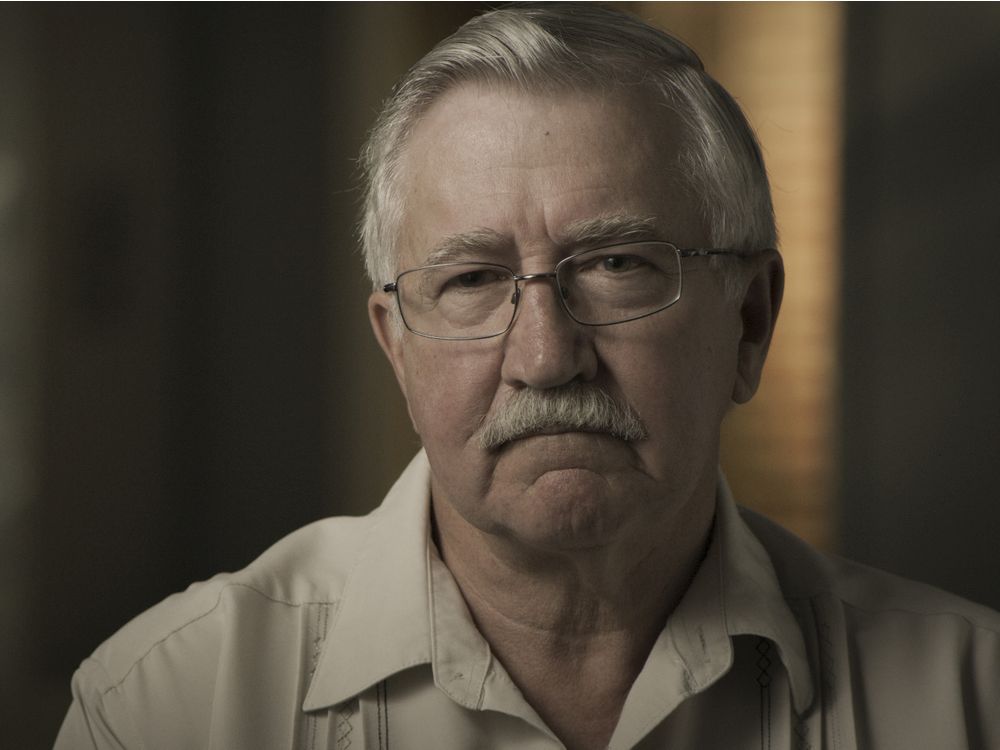 Case of murdered RCMP officer still haunts retired Alberta detective ...