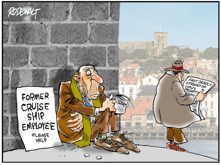 The Herald's editorial cartoons | Calgary Herald