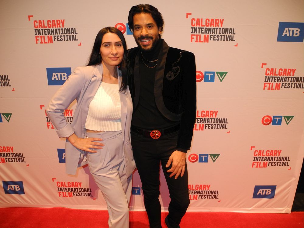 Brooks: Calgary Film celebrates the Academy Awards at Red Carpet Affair ...